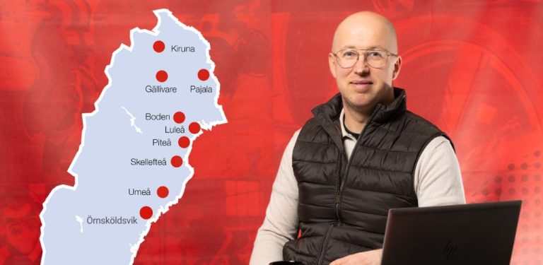 Laitis idag - Laitis