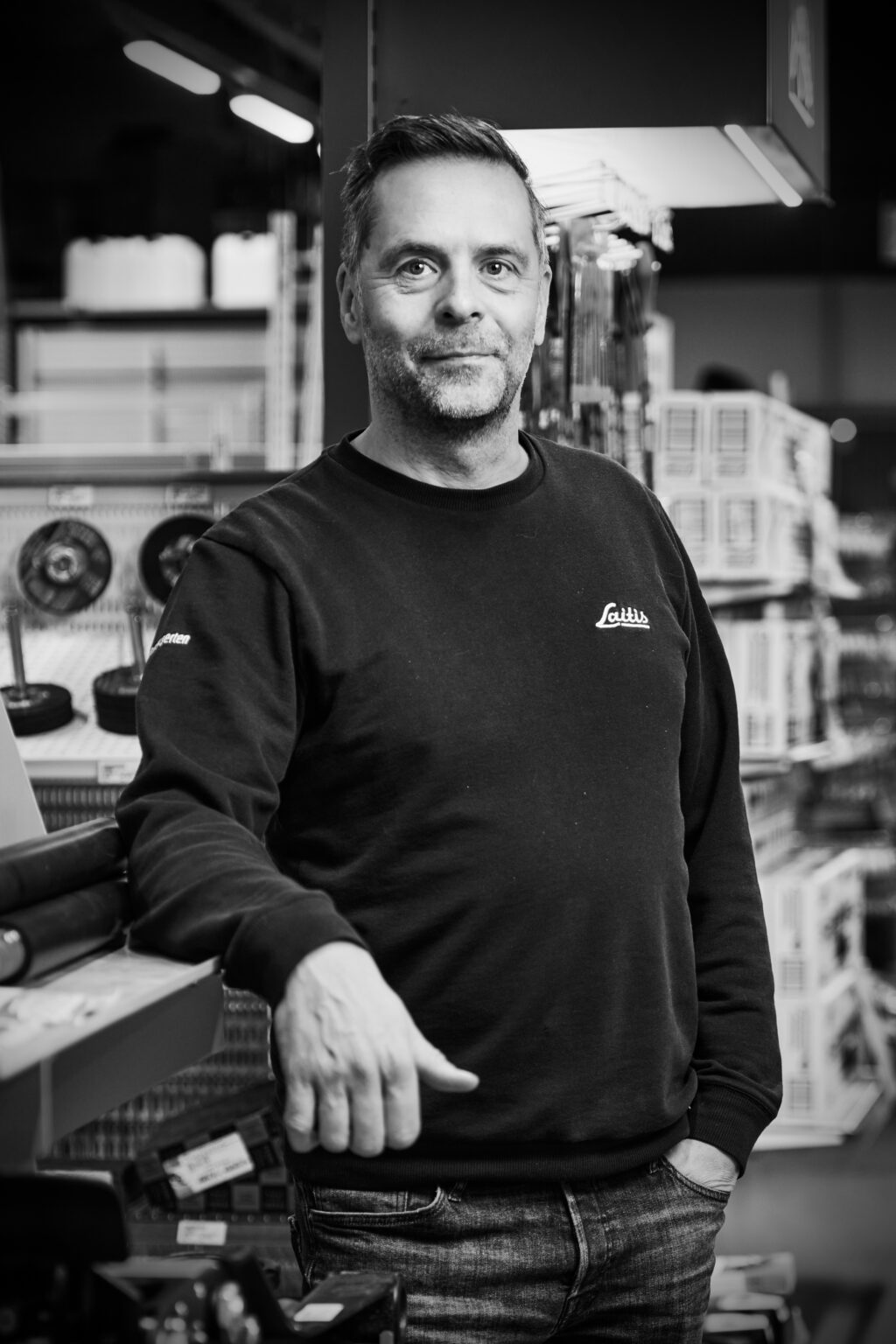 Laitis Piteå - Laitis